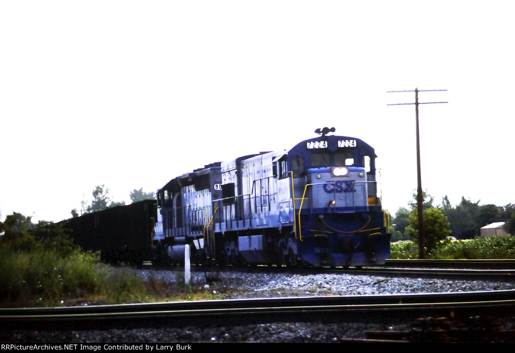 CSX 7224